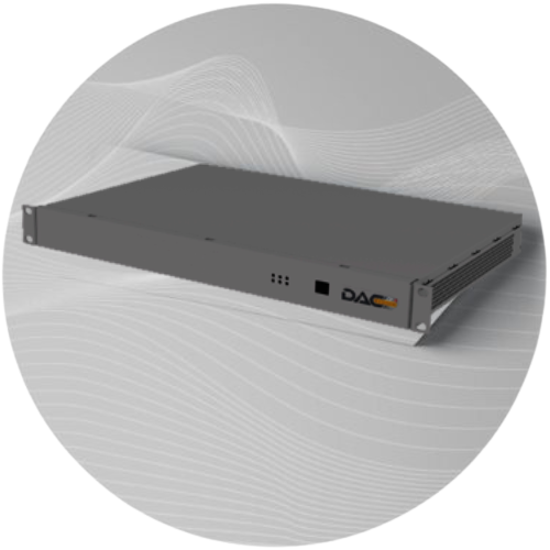 RFGuardian – DAC System – Direct Antenna Control System